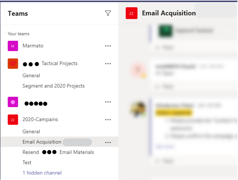 Cognito form integration using MS flow and Zapier - Marmato Digital