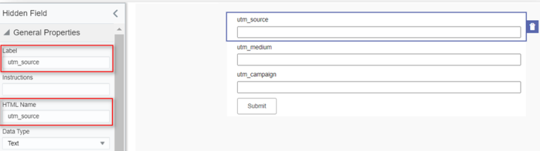Eloqua and Google Analytics Integration (Guide) - Marmato Digital