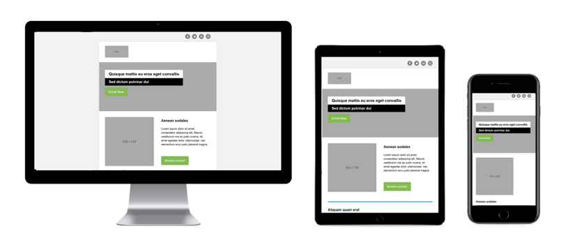 Media Queries role in HTML Emails - Marmato Digital